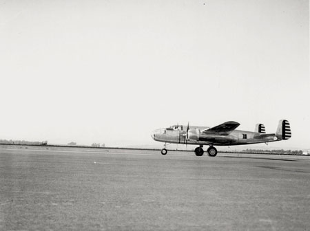 B-25 History Project