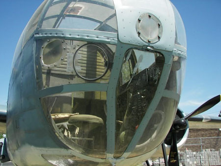 B-25 History Project