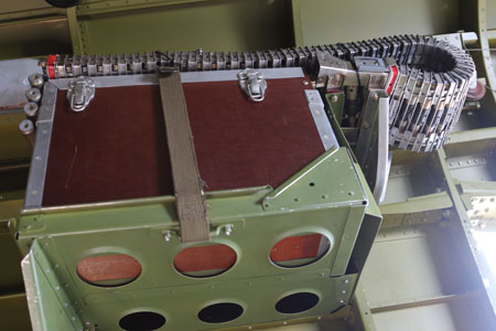 B-25 History Project