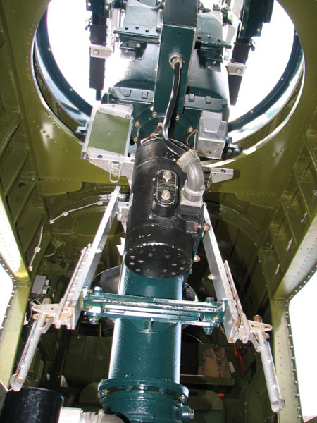 B-25 History Project