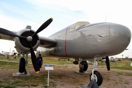 B-25 History Project