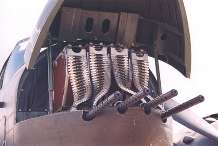 B-25 History Project