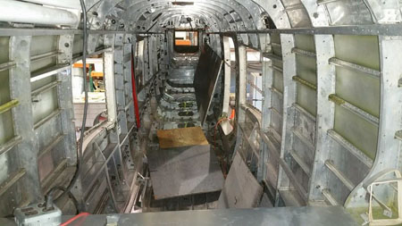 B-25 History Project