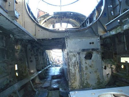 B-25 History Project