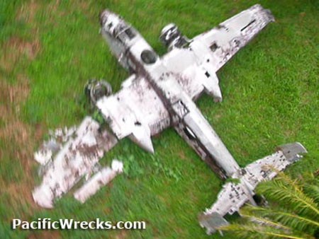 B-25 History Project