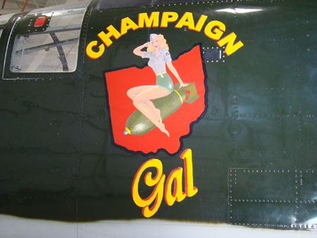 B-25 History Project