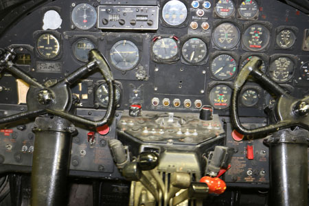 B-25 History Project