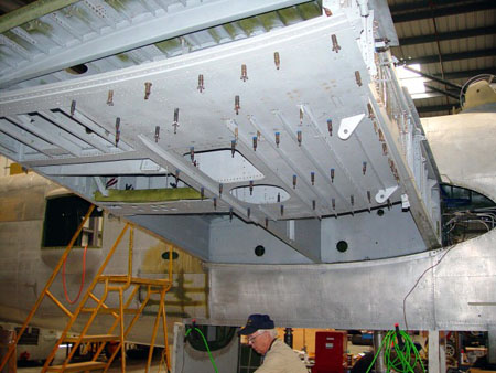 B-25 History Project