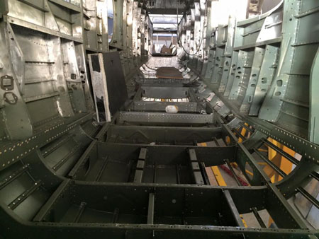 B-25 History Project