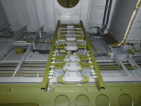 B-25 History Project