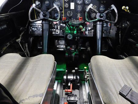 B-25 History Project