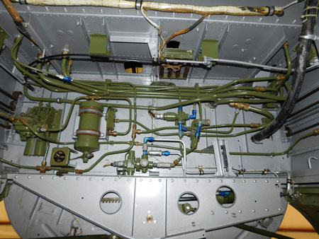 B-25 History Project