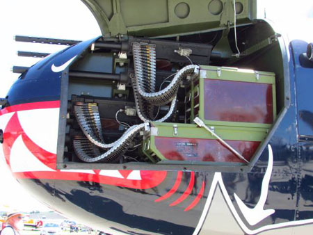 B-25 History Project