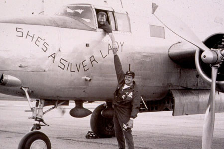 B-25 History Project