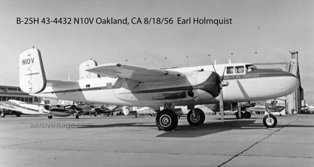 B-25 History Project