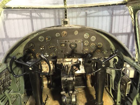 B-25 History Project