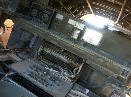 B-25 History Project