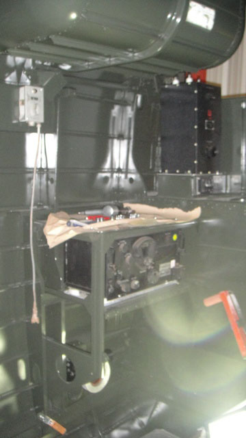 B-25 History Project