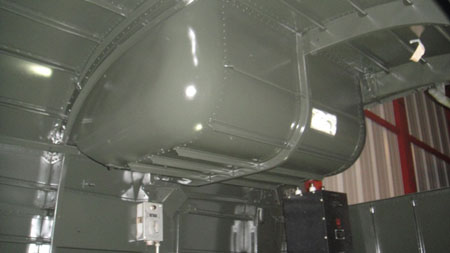 B-25 History Project