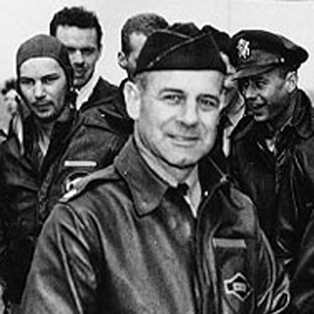 B-25 History Project