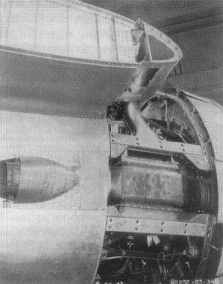 B-25 History Project