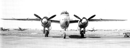 B-25 History Project