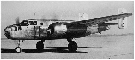 B-25 History Project